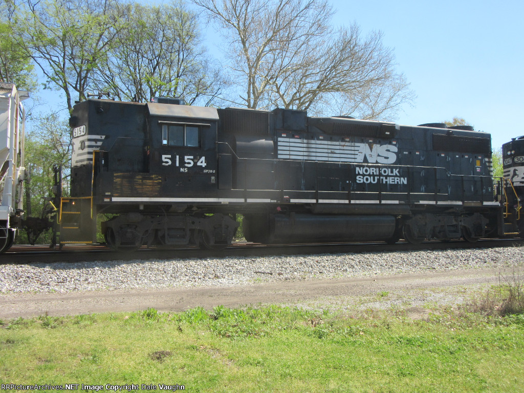 NS 5154